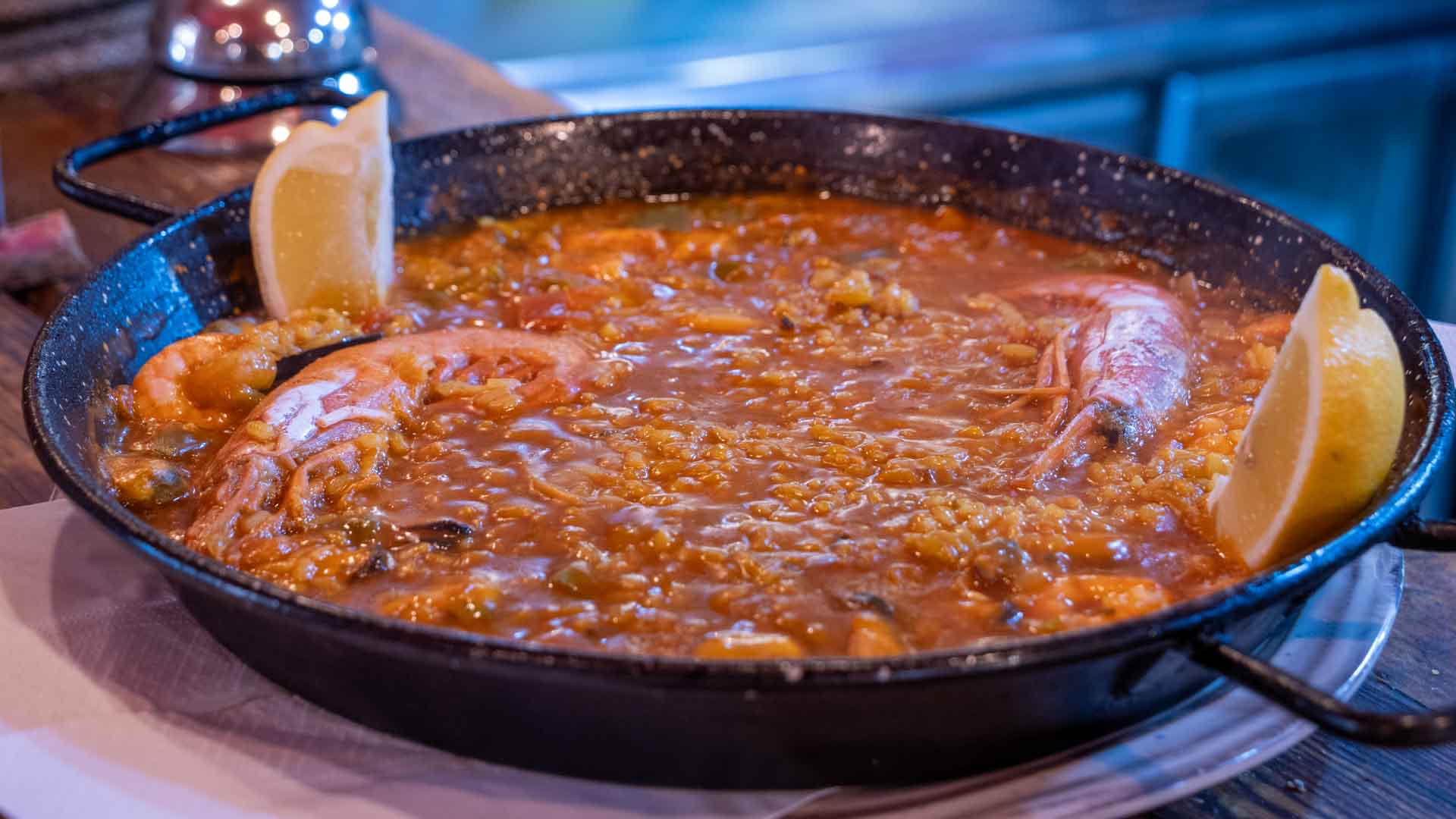 Marangós Plaza la Merced | Restaurante cocina española en Málaga